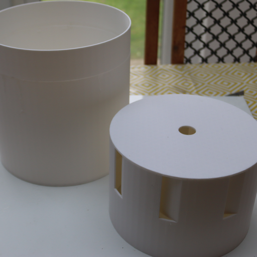 ☀️ The Solar Vortex Engine・Free 3D File for ・Cults