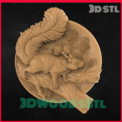 STL file Celtic Skull with axes on a shield stl,3D stl model relief ...