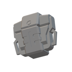 Odst best 3D printer models・213 designs to download・Cults