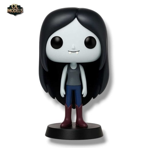 marceline gift