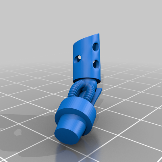 ⚔ addon for heldrake・Free STL File for 3D printing・Cults