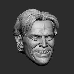 Green Goblin best 3D printing models・112 designs to download・Cults