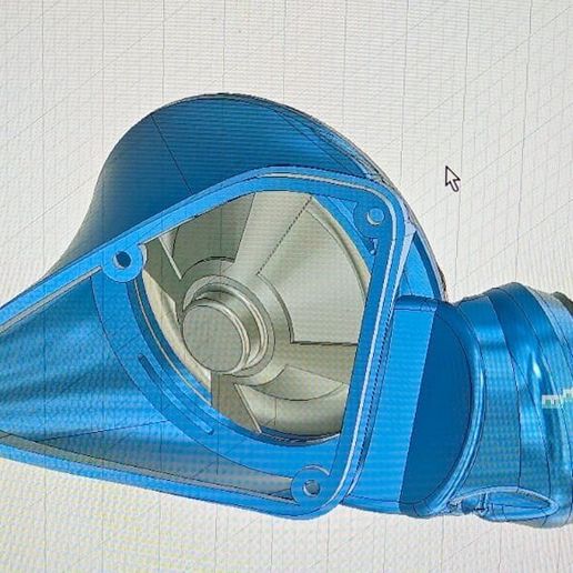 Free STL file Ford Puma J2K_Hochton Mittelton Hertz Mille 🚙 ・3D ...