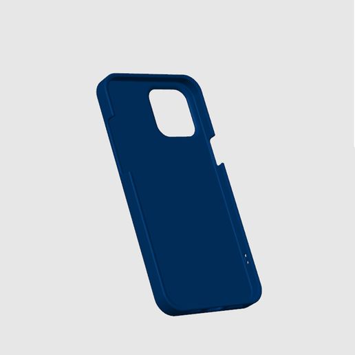 📱 Case for iPhone 15 Pro Max・ STL File for 3D printing・Cults
