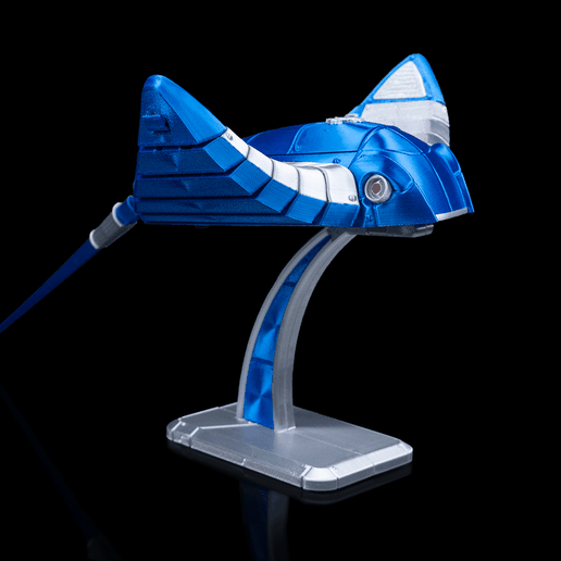 🤖 Ray Drone・ 3D File for 3D printing・Cults