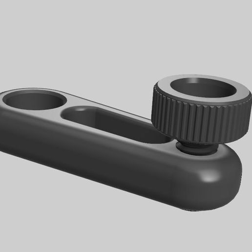🩻 1:12 adjustable body support・ STL File for 3D printing・Cults