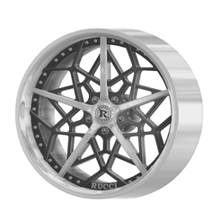 Download 156 3D models from Standard Rim Designs listed by Scale-Model ...