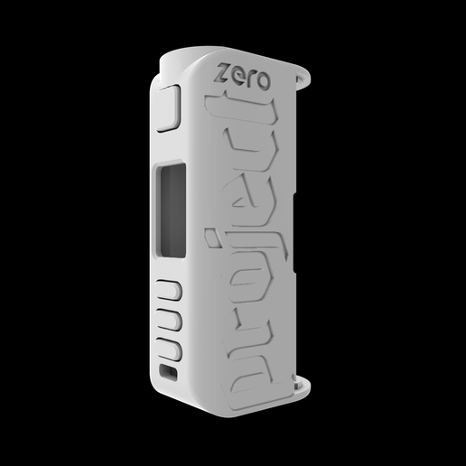 🧬 DNA 75C 21700・Free STL File for 3D printing・Cults