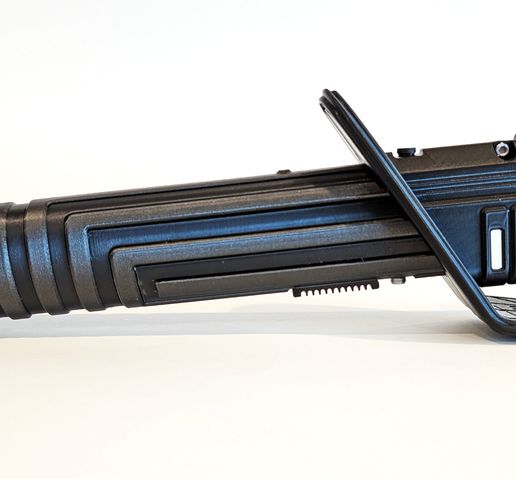 🎭 The Darksaber (The Mandalorian)・Free 3D File for ・Cults