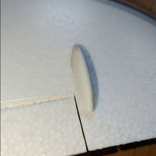 🪶 wing tip skid for Multiplex Easyglider or any RC plane・Free 3D File ...