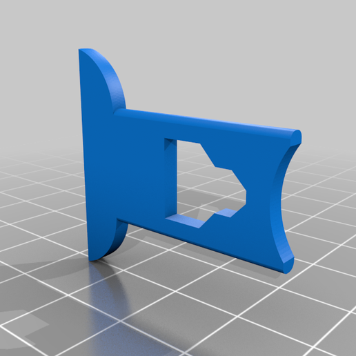 🥵 Hot Wheels Launcher - Trigger change・Free 3D File for ・Cults