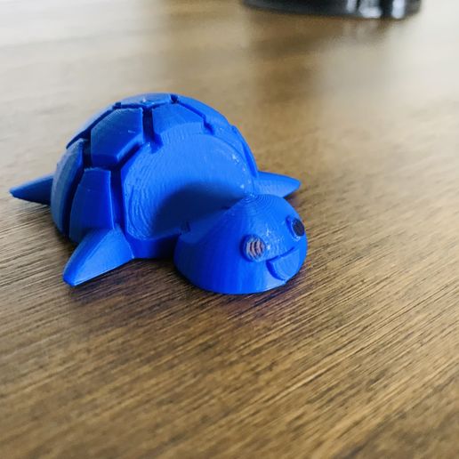 STL file Turtle Phone Stand 🐢 ・3D print design to download・Cults