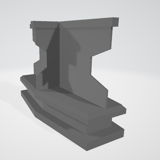 STL file Prometheus star chart ⭐ ・3D printing template to download・Cults