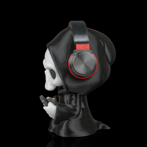 🎃 Press F・ 3D File for 3D printing・Cults