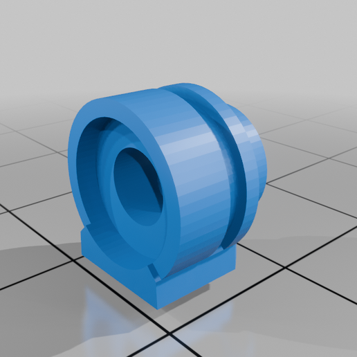 🛰 Dreadnought Space Marine Drop Pod・Free 3D File for ・Cults