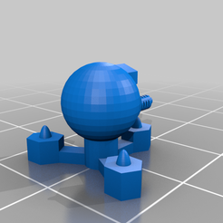 Gaslands best free 3D printer files・Cults