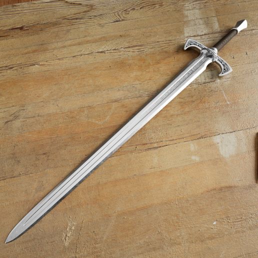 🗡️ Sword of Truth Legend of the Seeker・ STL File for 3D printing・Cults