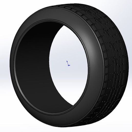 🧱 JDM stretched tyre for 1:24 and Speed Champions・ STL File for 3D ...