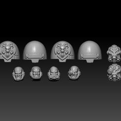 Terminators best STL files for 3D printer・192 models to download・Cults