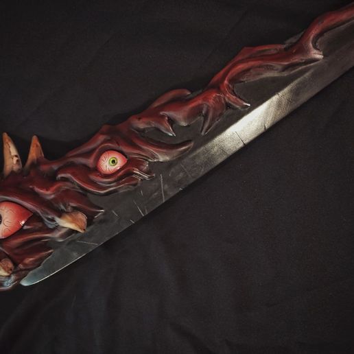 🔫 Mimicry, The Red Mist, Gebura, Kali weapon. Nothing There EGO Sword ...