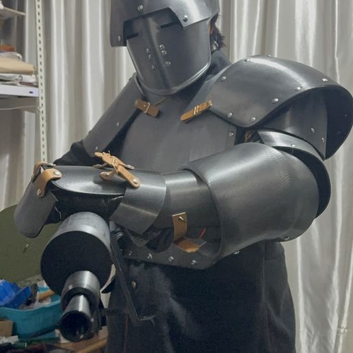 🪖 BF1 SENTRY KIT HELMET FOR COSPLAY・ STL File for 3D printing・Cults