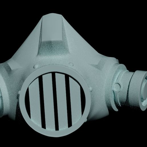 🎭 jinx lol arcane mask・Free STL File for 3D printing・Cults