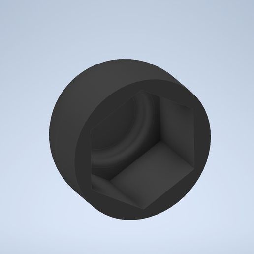 Free STL file Hat cap M5 🎩 ・3D print object to download・Cults