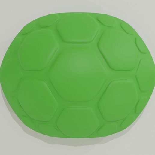 STL file Turtle case 🐢 (OBJ)・3D printing template to download・Cults