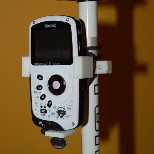 kodak pole camera