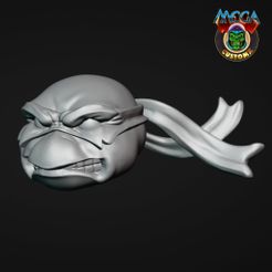 Tmnt best 3D printing files・1k models to download・Cults