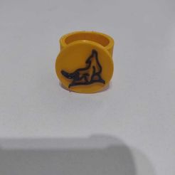 Woggle best STL files for 3D printing・58 free models to download・Cults