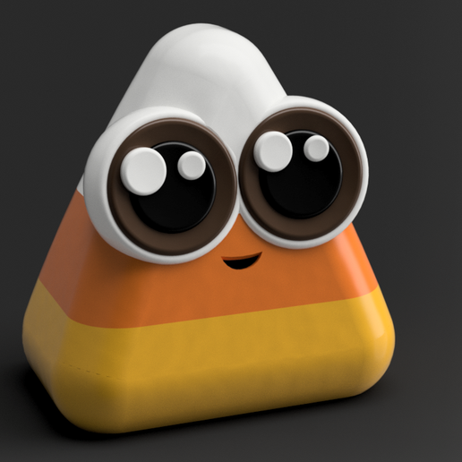 candy corn png
