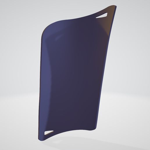 👽 SHIN GUARDS, SHIN-GUARDS, SHINGUARDS STL・ STL File for ・Cults