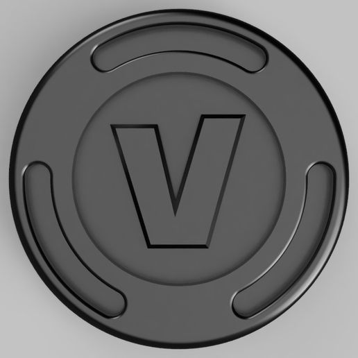 v bucks coloring pages