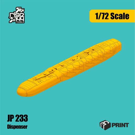 cluster bomb tornado