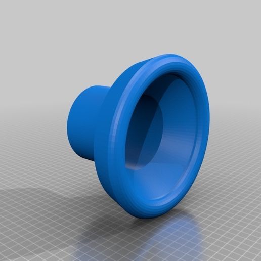 🚗 Velocity Stack・Free 3D File for ・Cults
