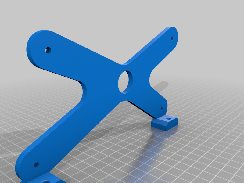 STL-Datei Gestaffelte PSU-Halterungen kostenlos herunterladen • Vorlage für den 3D-Druck ・ Cults