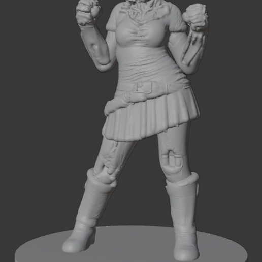 Archivo 3D gratis Zombies, Revenant, Reborn Collection (DND/TTRPG) 🧟 ...