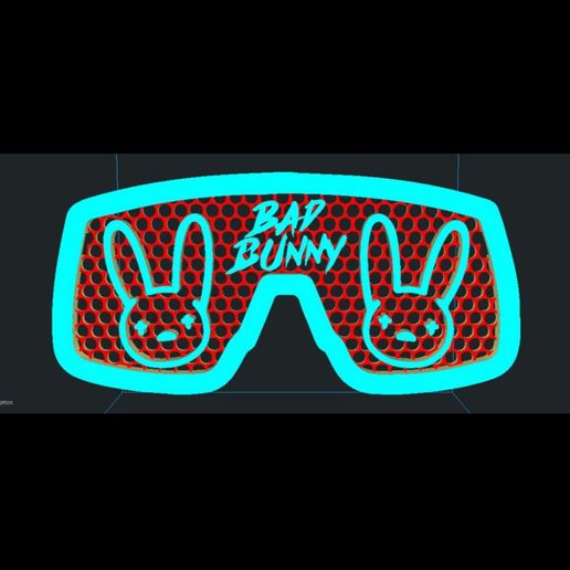 bap bunny
