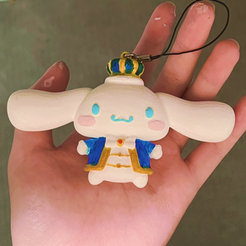 STL file Mort (Hades) 👾 ・3D print design to download・Cults