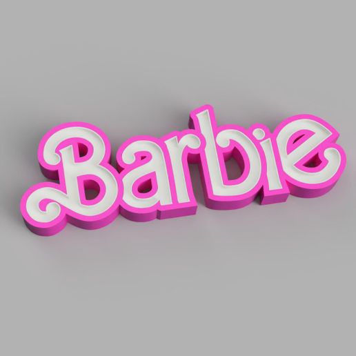 barbie lead