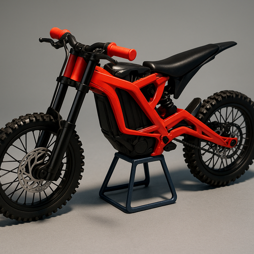 🗝️ MINI-LUMIÈRE SURRON・Fichier 3D Gratuit pour Impression 3D・Cults