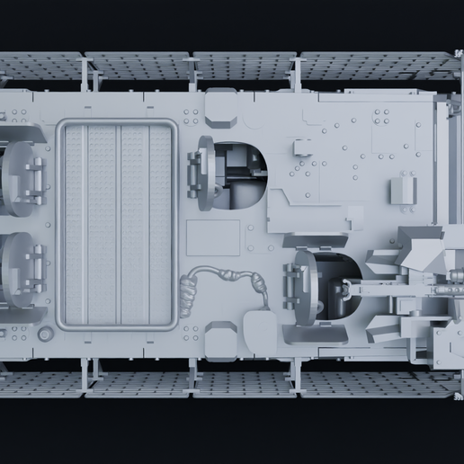french-vbmr-griffon-sanitaire-3d-file-for-3d-printing-cults