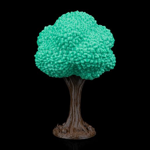 🎲 Village Pathways - Props・ STL File for 3D printing・Cults