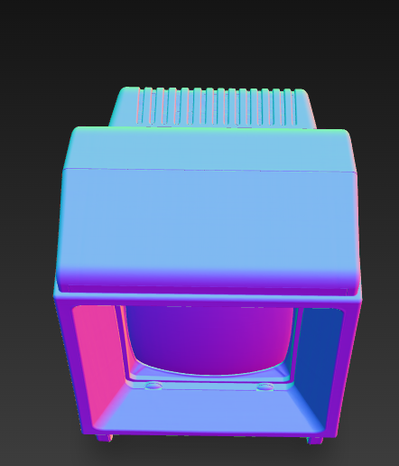 🎲 VECTREX CONSOLE・ STL File for 3D printing・Cults