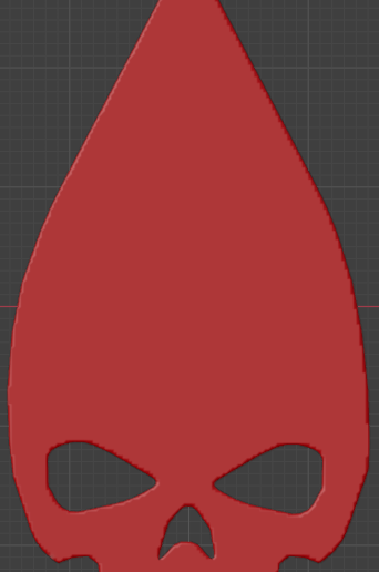 🩸 Disciples of Blood - Shoulders・Free STL File for 3D printing・Cults