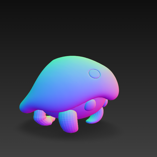 kabuto mega evolution