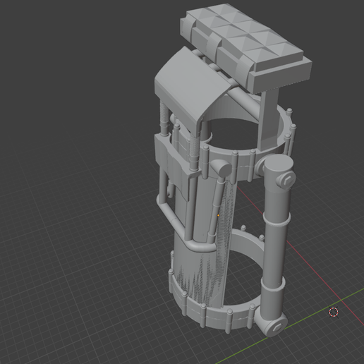 3D file Power fist fallout 🤜 ・Template to download and 3D print・Cults