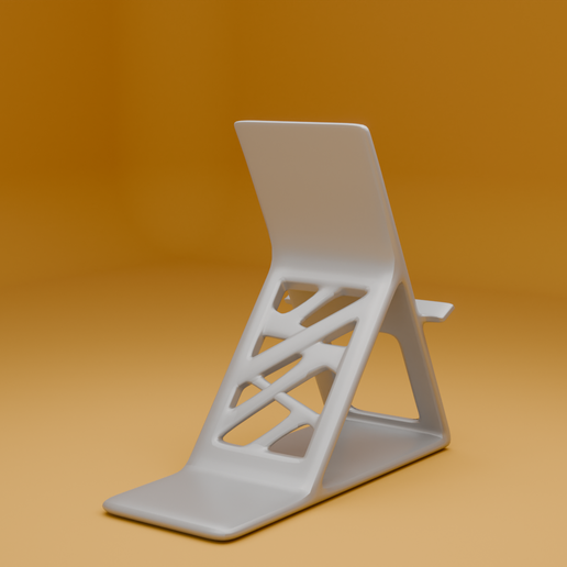 📞 Phone support・Free STL File for 3D printing・Cults