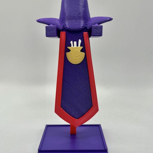 STL file Runescape Cooking Skill Logo 🍳 ・3D print design to download・Cults